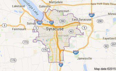 Syracuse IT Asset Disposition & Electronics Recycling